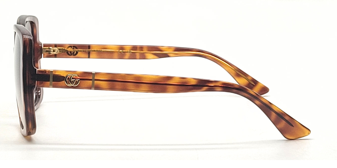 GUCCI GG0632S 002 56/20 145 – BonTon Opticians